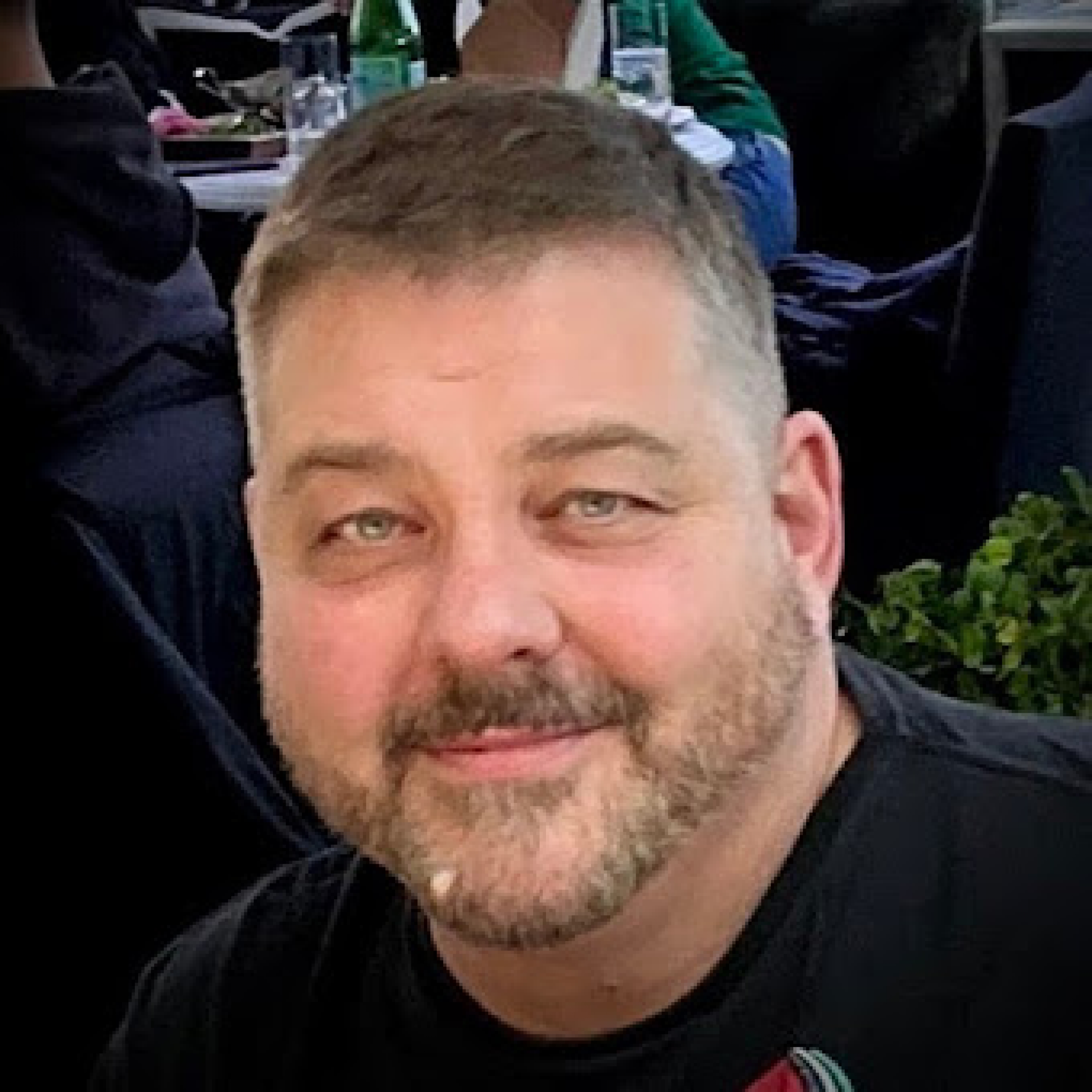 Brad Thorpe | St. Aidan Anglican Church